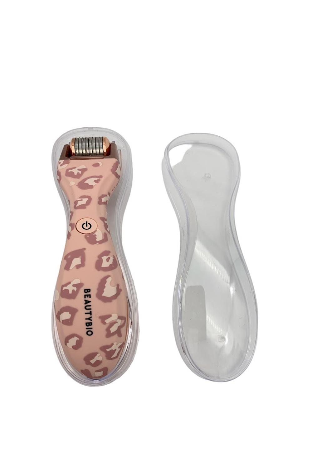 BeautyBio GloPRO Facial Microneedling Regeneration Tool | eBay