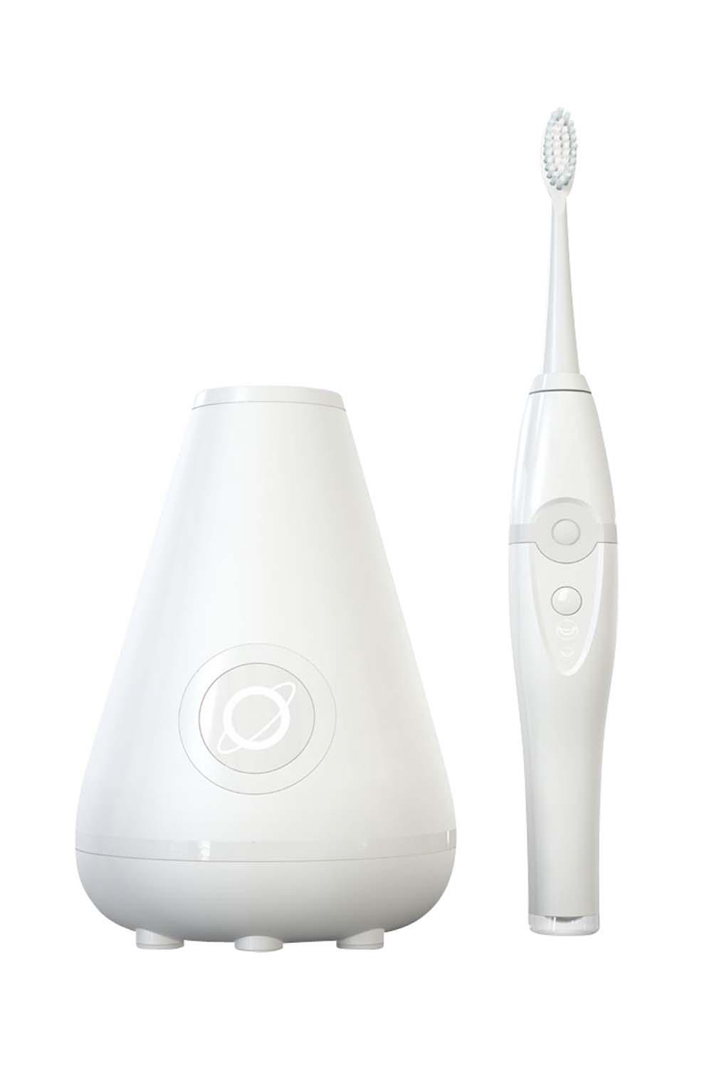 TAO Clean Sonic Toothbrush System | Jender