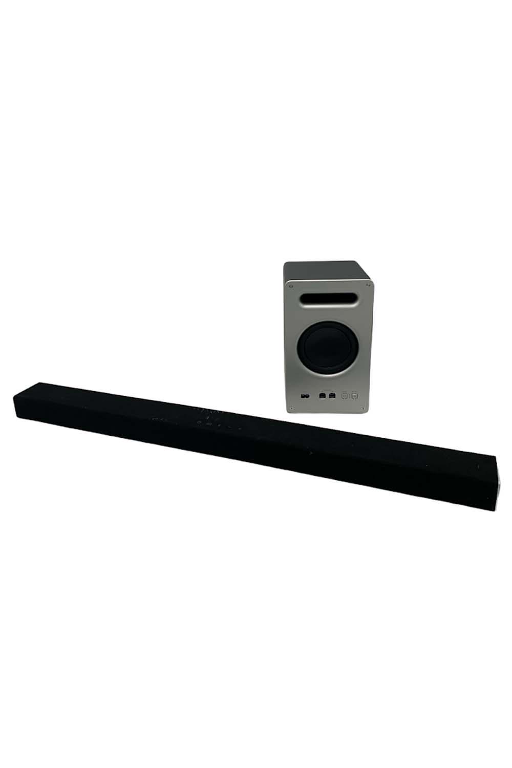 VIZIO SmartCast 36in 5.1 Channel Soundbar System SB3651-F6 | Jender