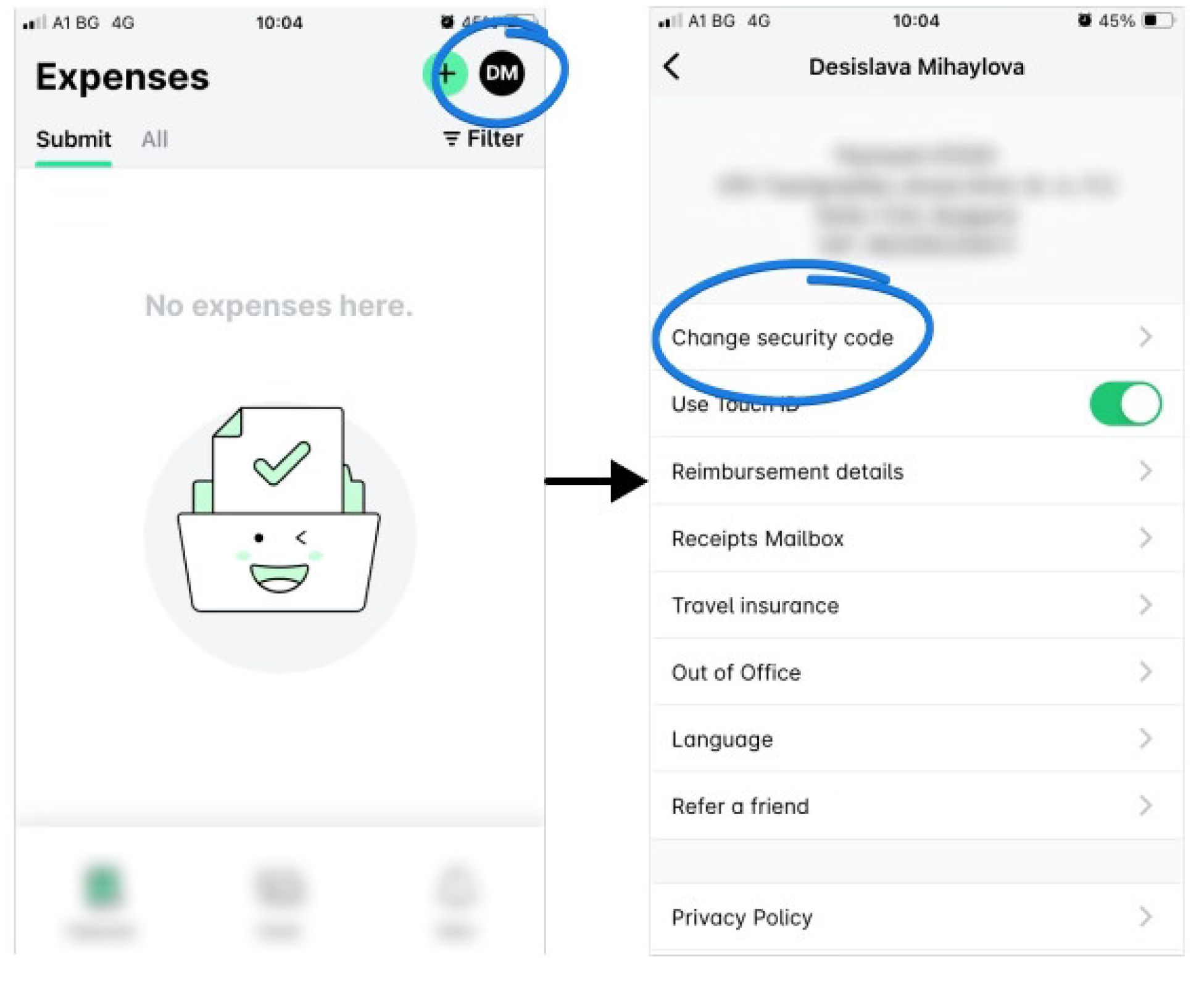 Getting Started for Cardholders – Onboard and Use Your Card - Payhawk ...