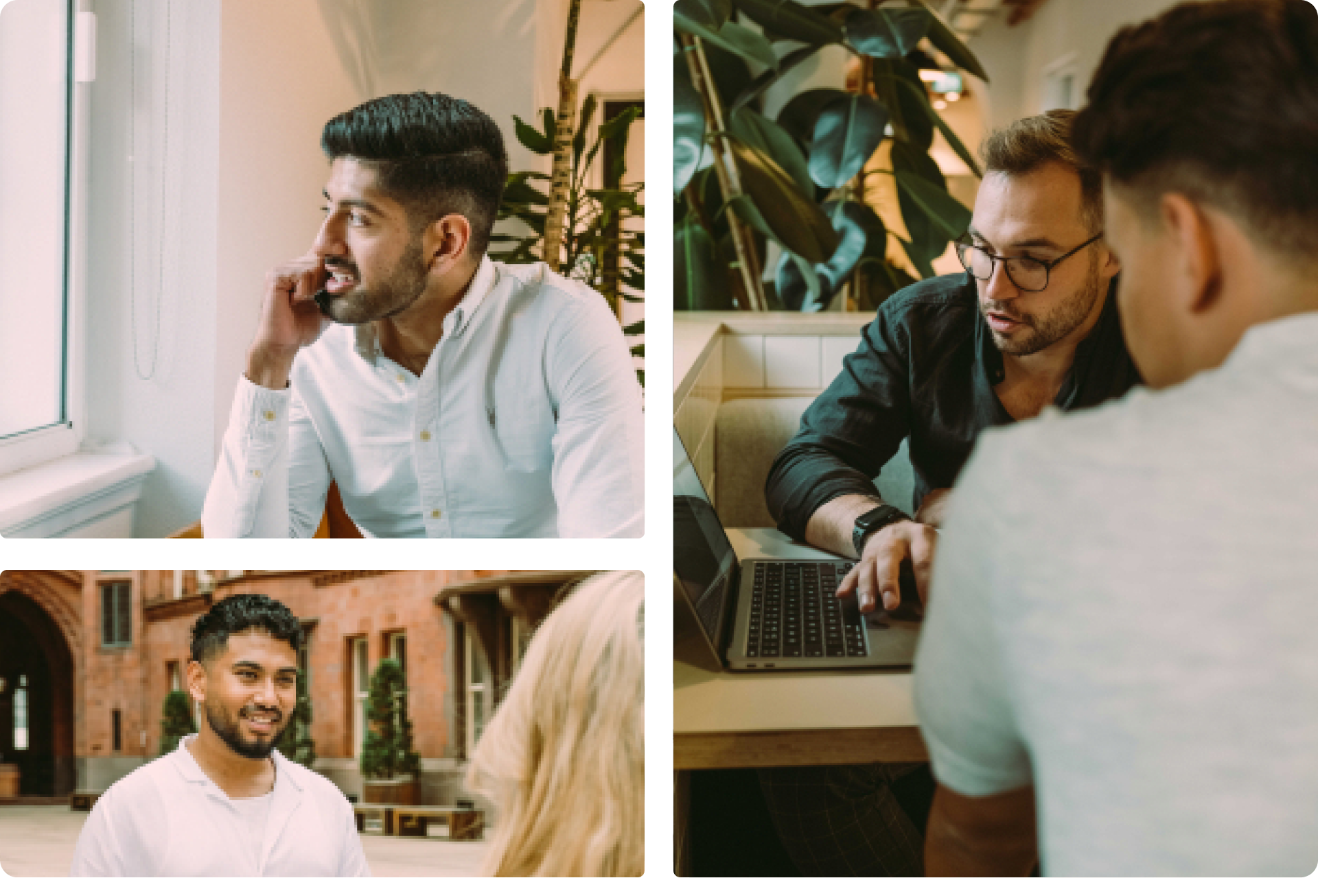 Solution Partner Services - Payhawk Spend Management & Corporate Cards | Payhawk