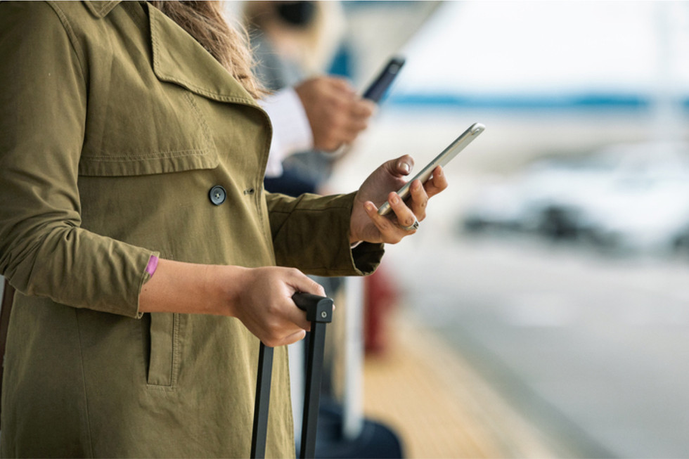 Business Spend Management, Reinvented | Payhawk