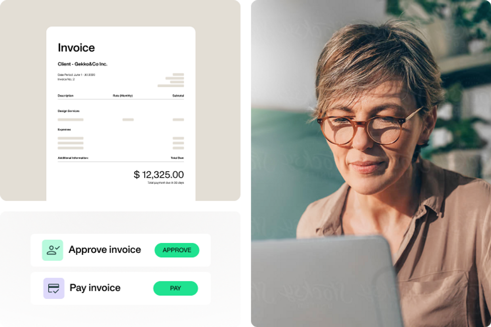 Automate Bill Payment & Vendor Management with AP Software | Payhawk