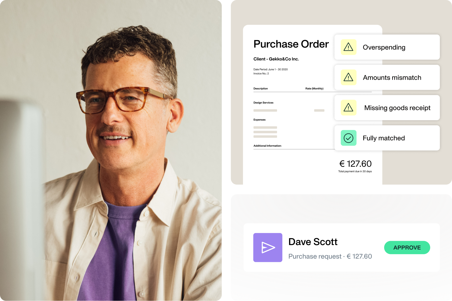 Automate Your P2P Process With Integrated Purchase Orders | Payhawk