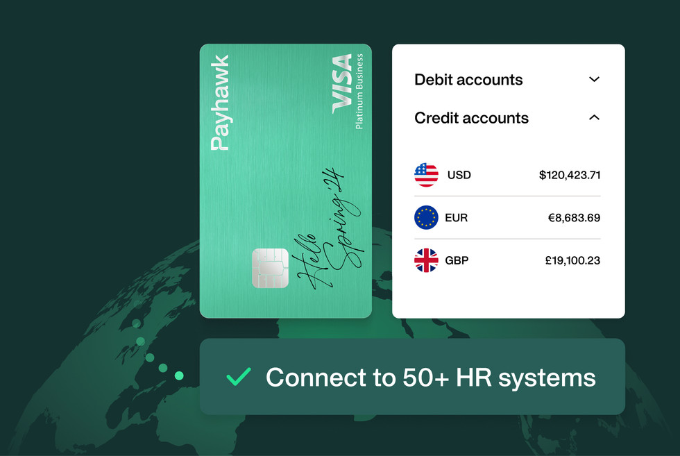 Payhawk Spend Management Platform Release History | Payhawk