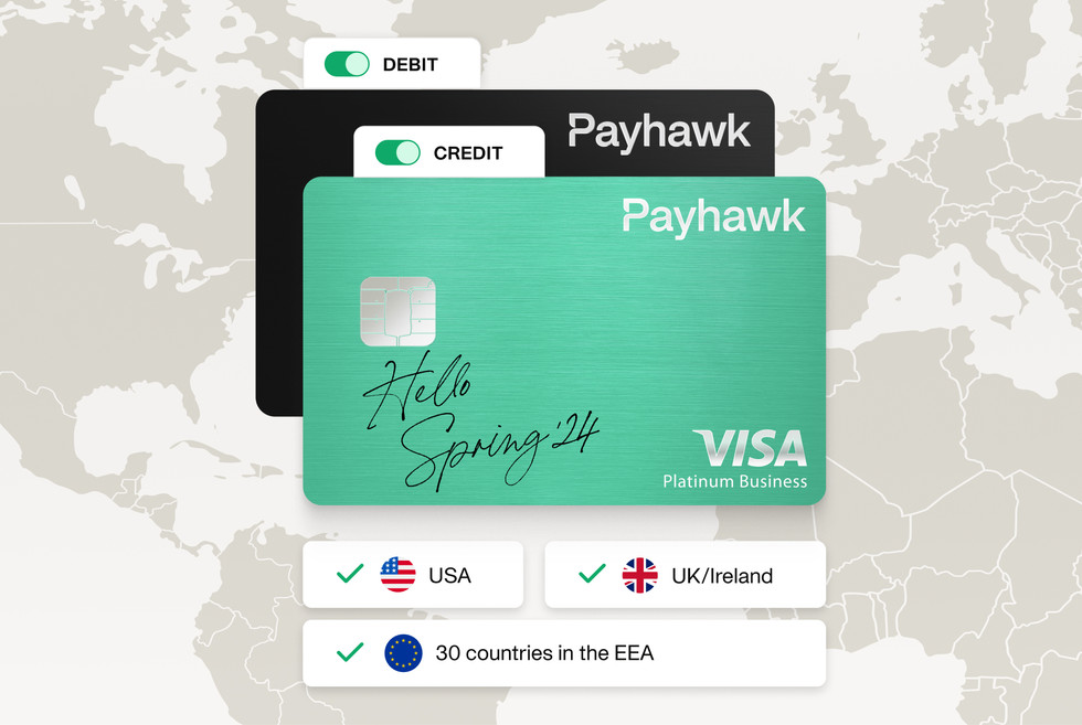 Scale Your Business with Advanced Controls, Integrations & Credit ...