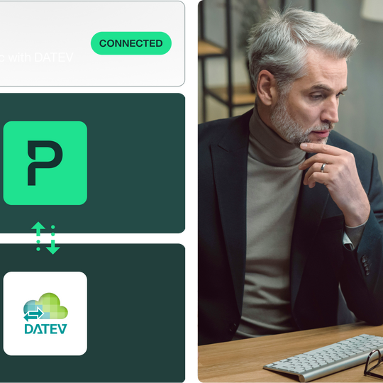Datev Online DATEV Unternehmen Und Arbeitnehmer Online