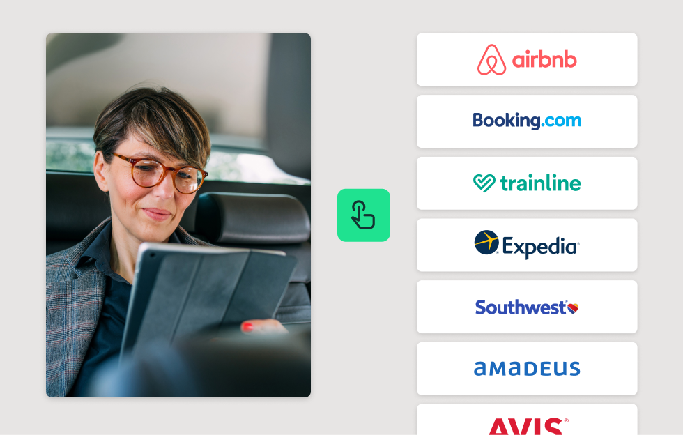 Match spend & travel data automatically with TravelPerk integration ...
