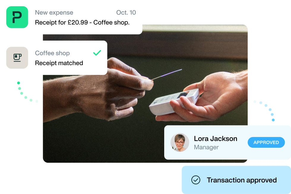 Expense Management Software | Payhawk