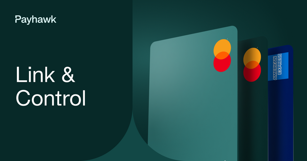 Bring all your cards in a global card management & reconciliation ...