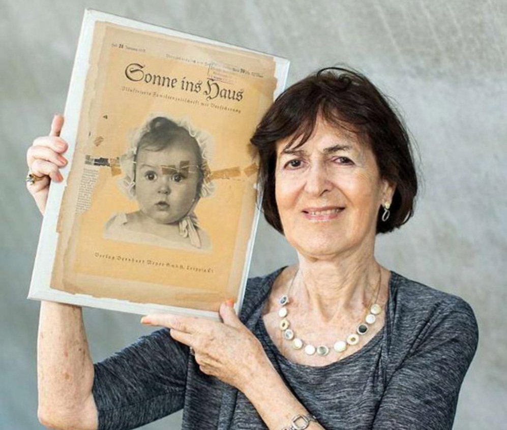 Avis Rara — ou de como Goebbels, sem saber, bancou o Otelo | Publisher PWA