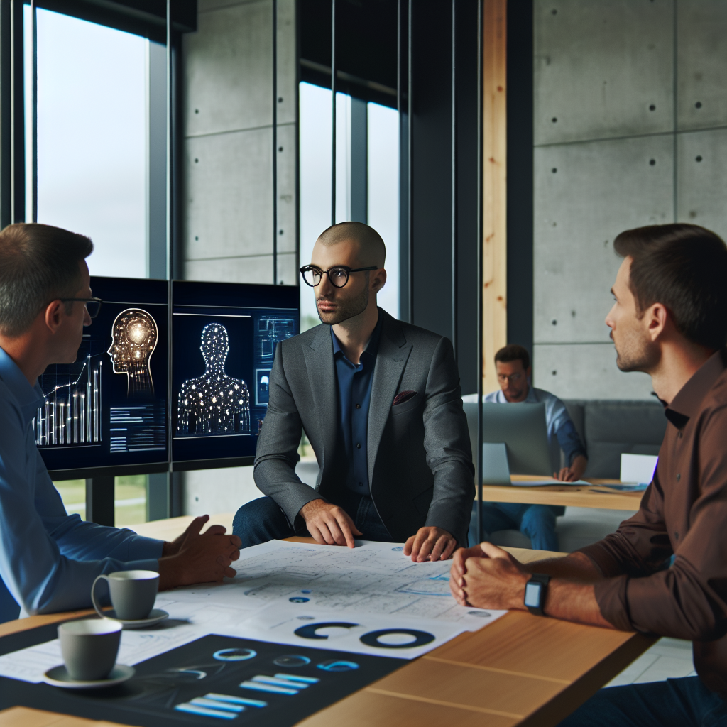 Revolutionizing Residential Roofing Companies with AI: The Definitive ...