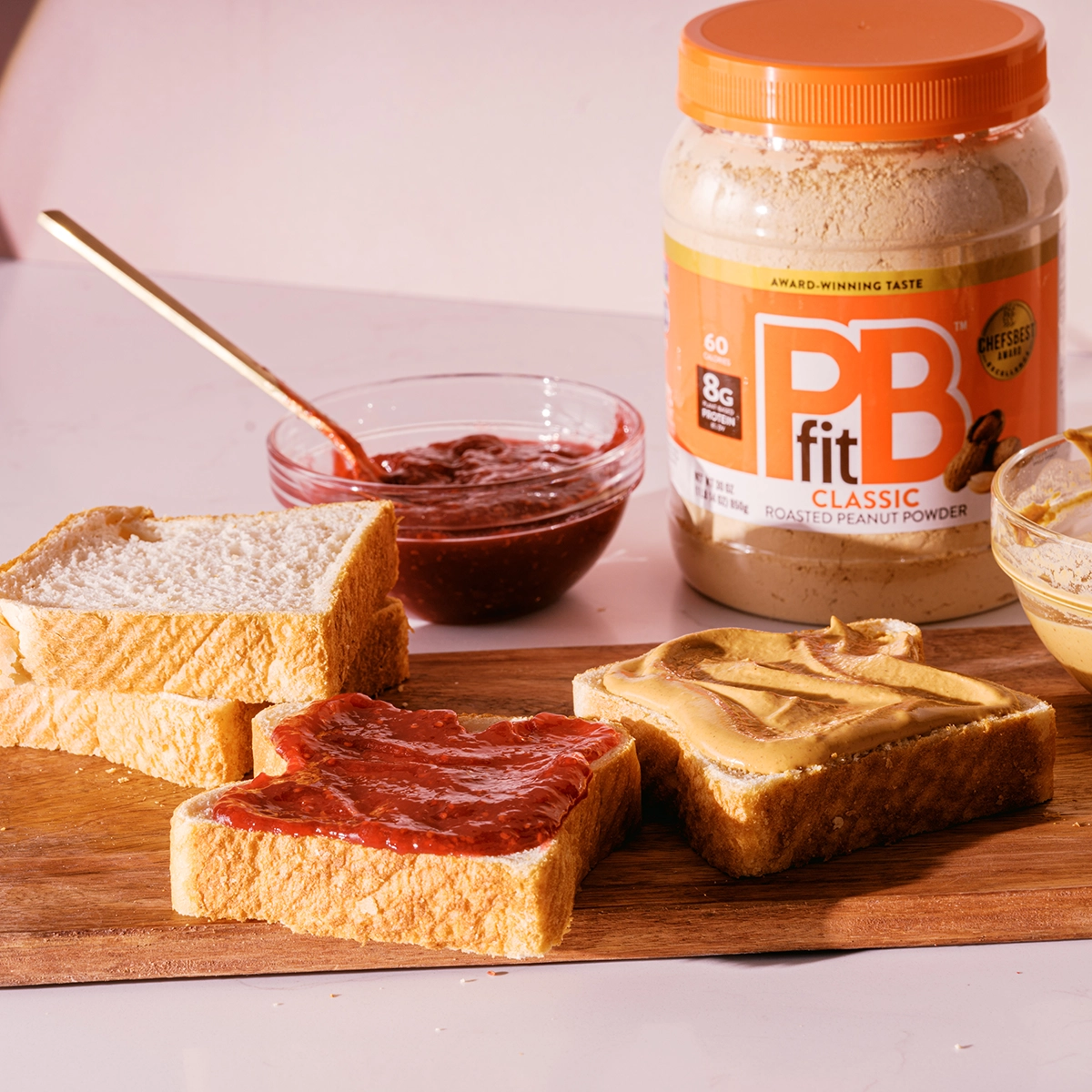 PBfit Recipes | Endless Possibilities