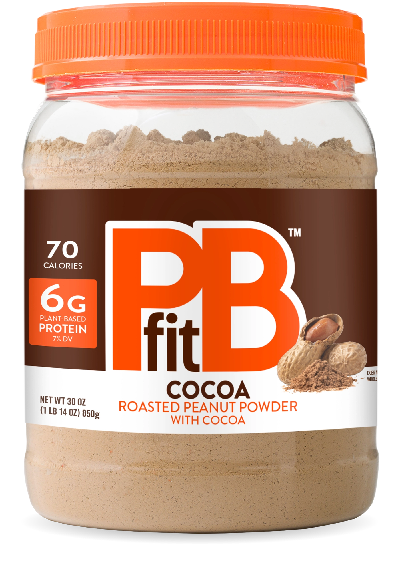 PBfit | Peanut Butter Made Better