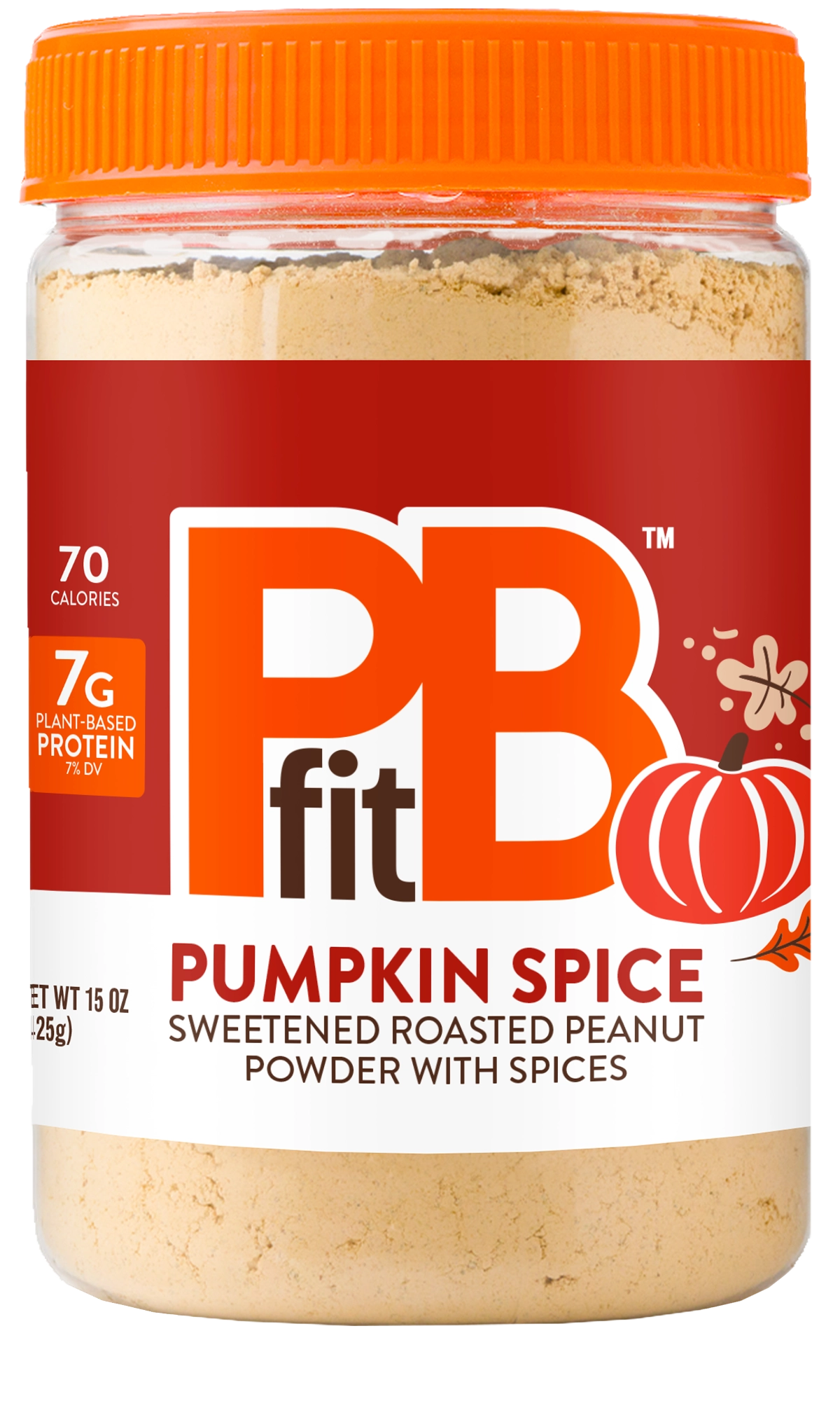 PBfit | Peanut Butter Made Better