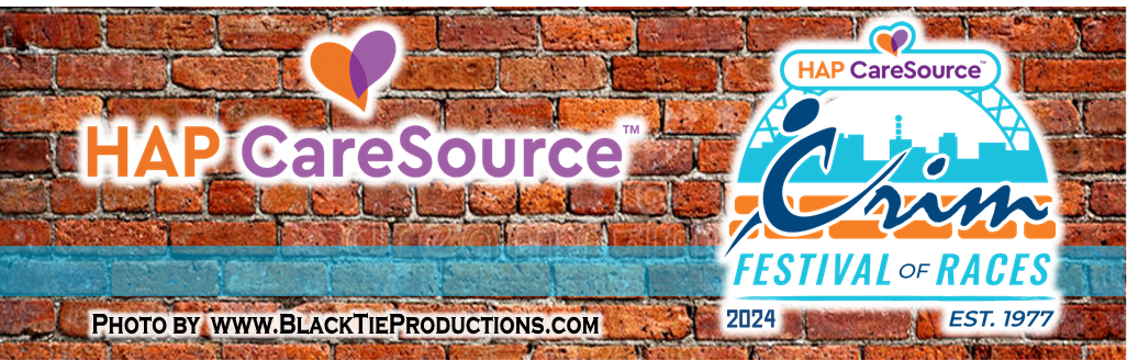HAP CareSource Crim Festival of Races 2024!