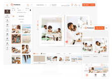 The Enterprise Personalized Photo Products Software | Printbox | Printbox