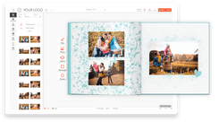 Photo Album Software | Printbox