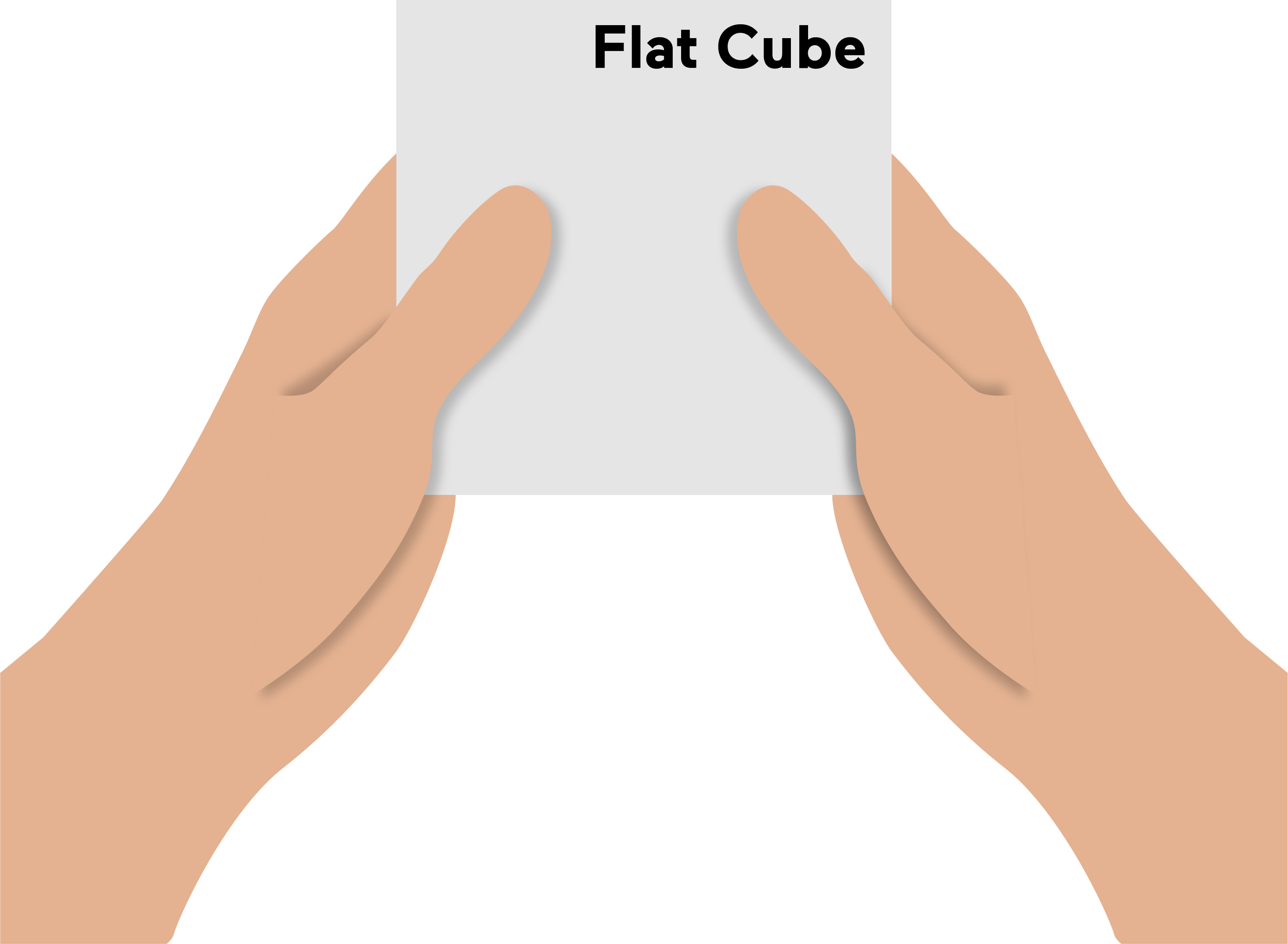 Fotobuch Flat Cube - Bookfactory