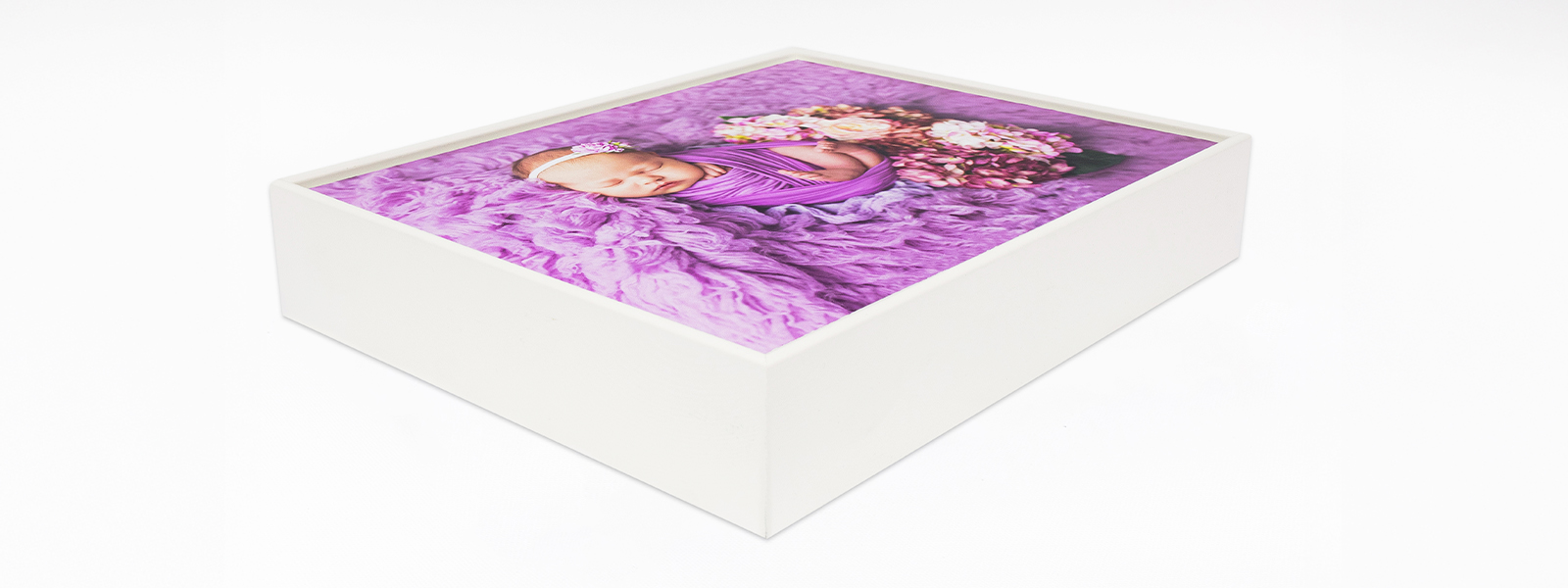 Box Frames | DS Colour Labs