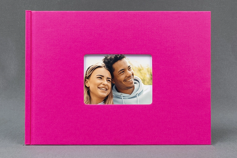 Hard Back Photo Books | Personalized hardback photo book