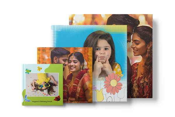 e-Photobook: Digital Photobook by Pro lab