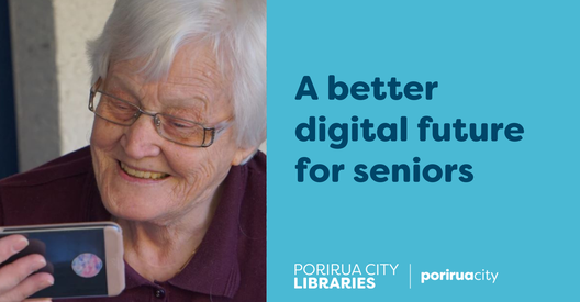 What’s happening - Porirua Library