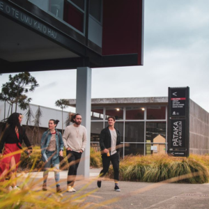 Welcoming Communities - Porirua City