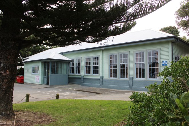 Local halls for hire for meetings and events - Porirua City