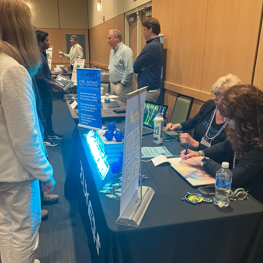 PCB Detroit – Printed Circuit Engineering Association