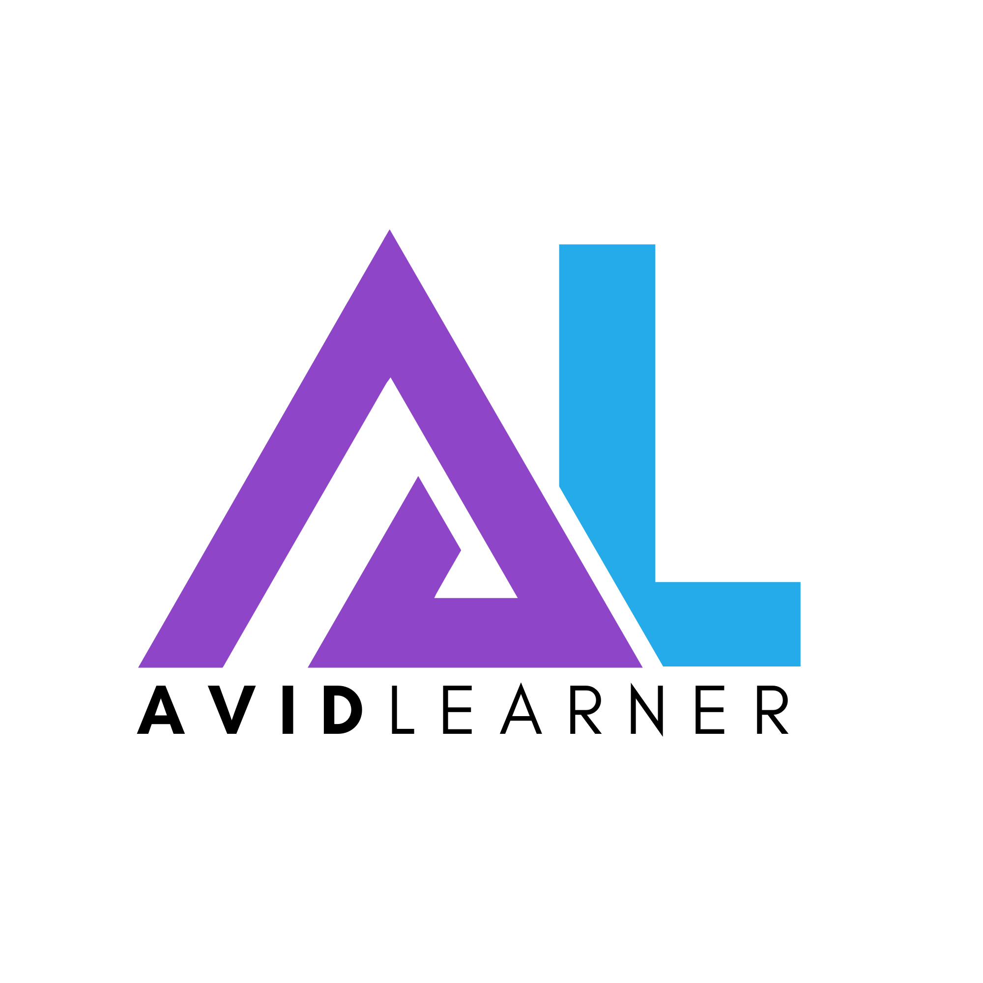 Avid Learner Learning Platform