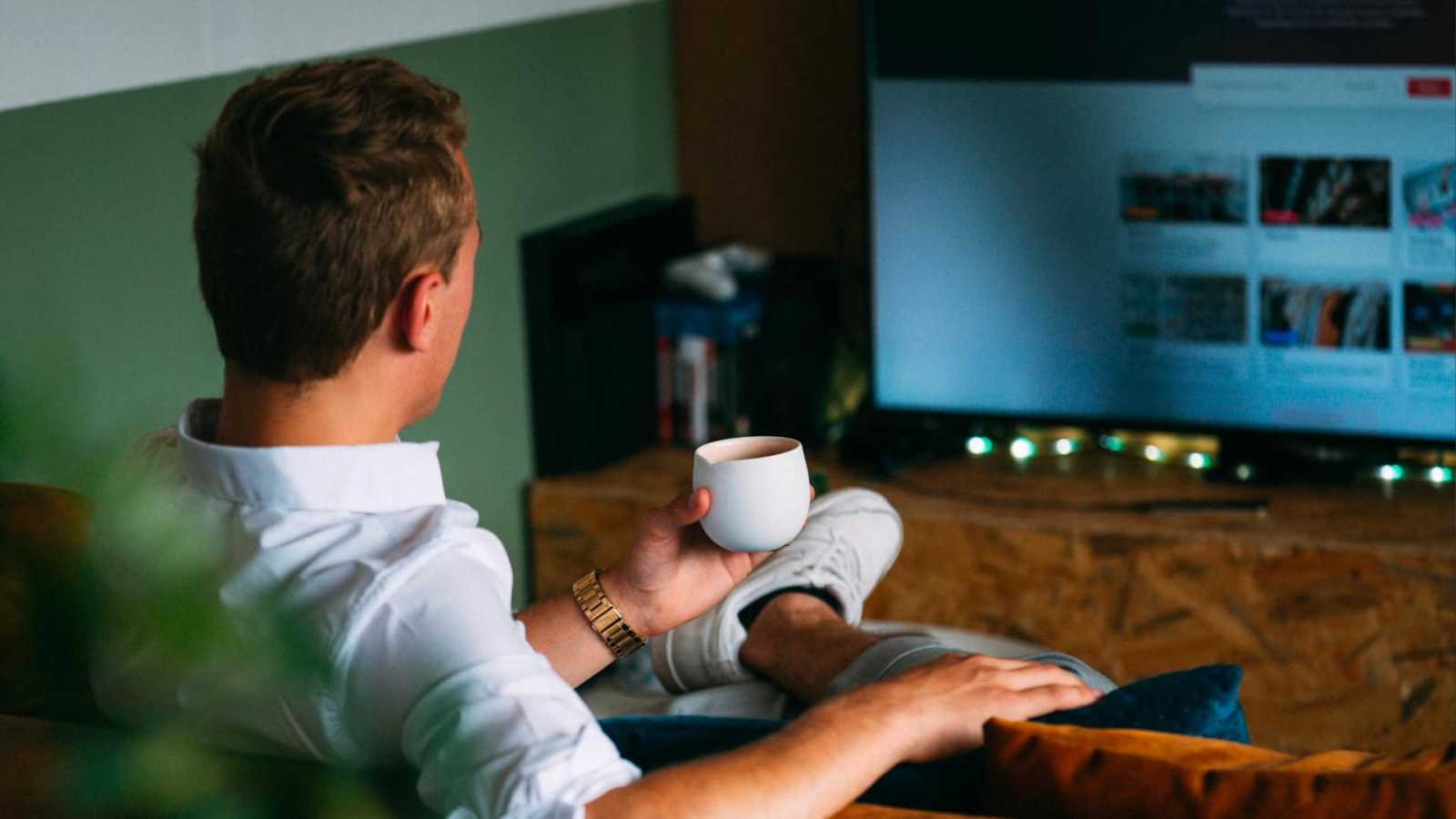 Jak věnovat předplatné Voyo, Netflix nebo prima+? | PCTuning.cz Jak věnovat předplatné Voyo, Netflix nebo prima+? | PCTuning.cz