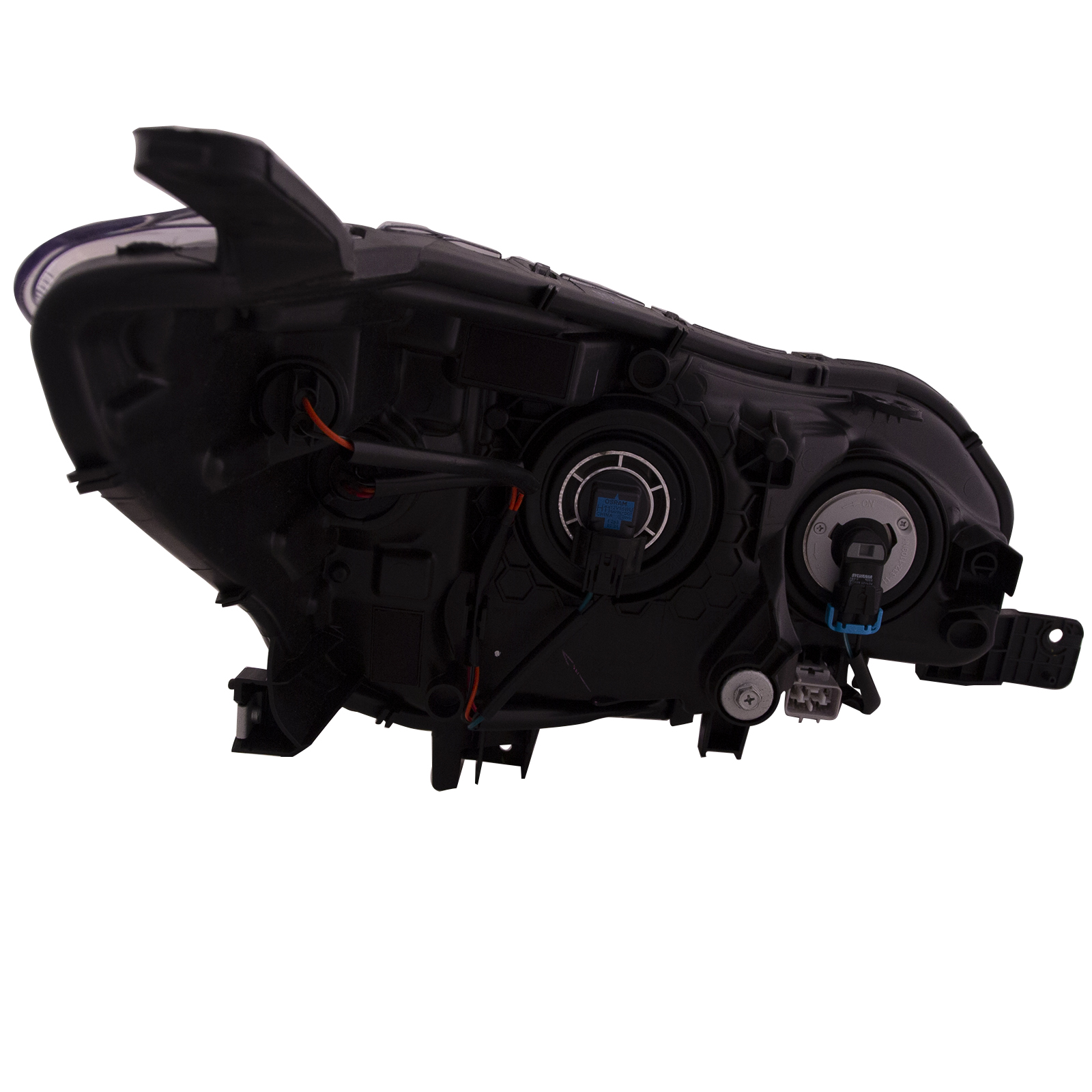 Headlight Halogen Left Driver For 2018-2021 Subaru Crosstrek | eBay