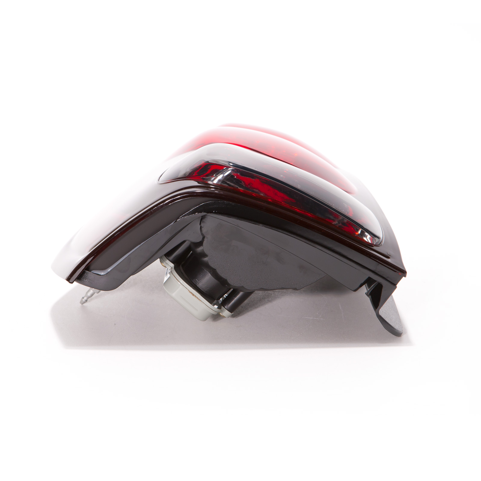 Tail Lights Driver Left Right Passenger Set Fits 2002-2009 Chevrolet ...