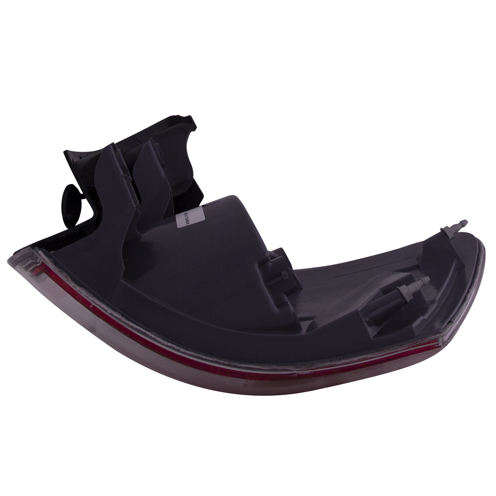 For 2007-2012 GMC Acadia Outer Body Tail Light Right Passenger Side ...