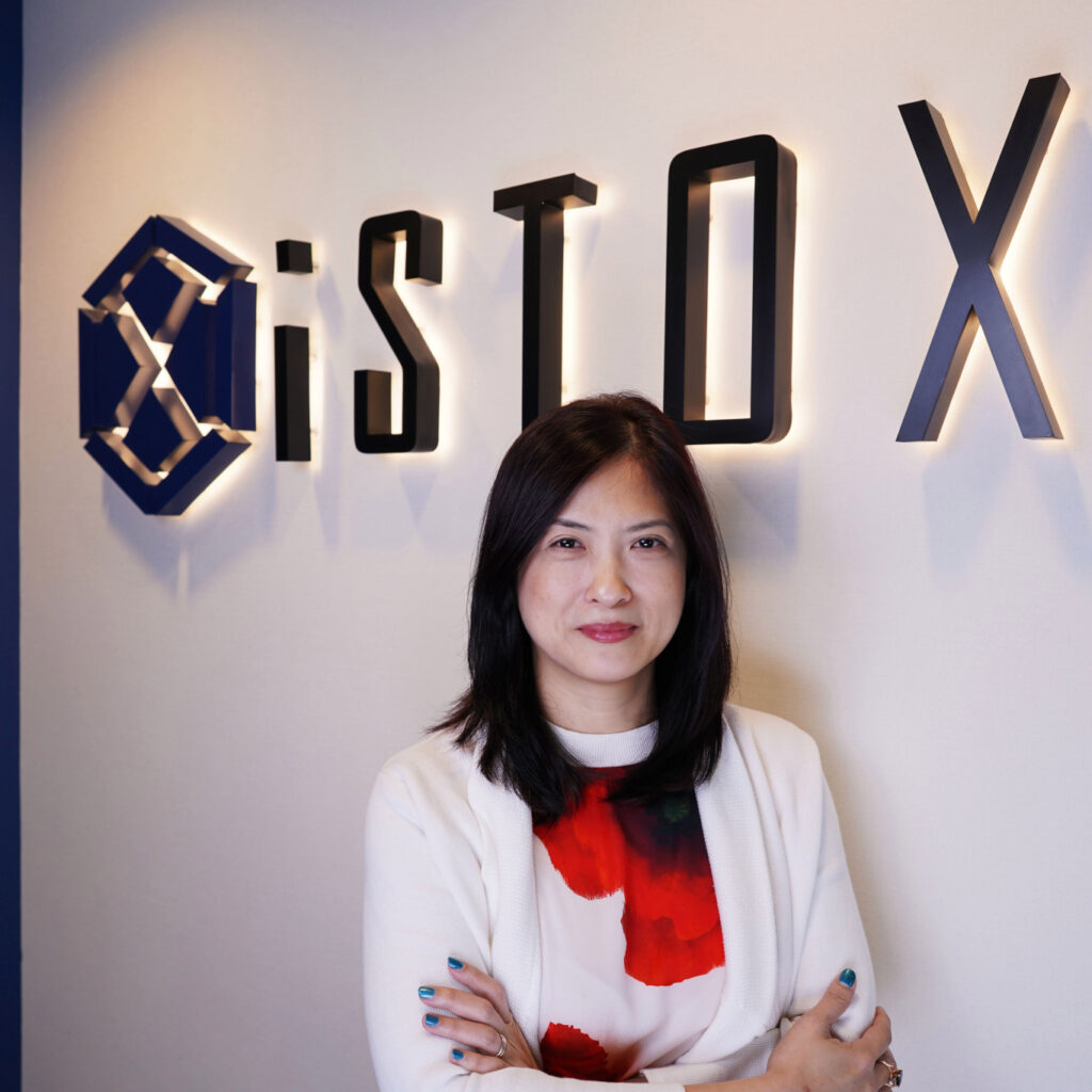 Digital securities platform iSTOX closes $50 million Series A to make ...