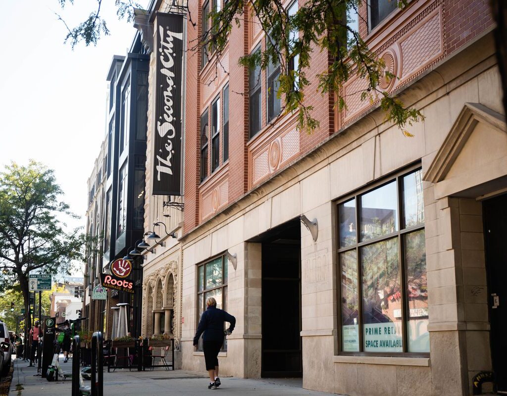 Second City acquired by New York private equity firm – Private Equity ...