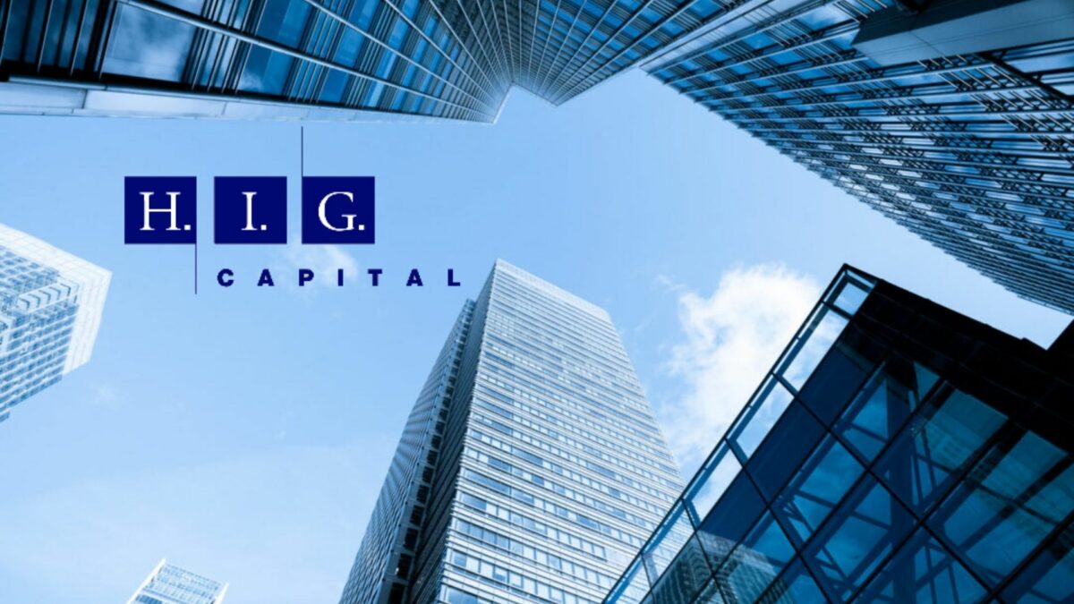 HIG Capital makes strategic growth investment in 3Pillar Global ...