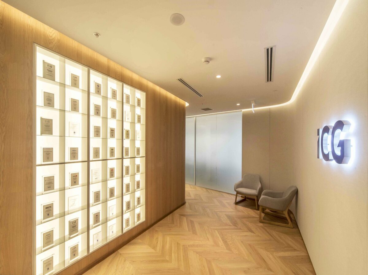 ICG reaches EUR1.5bn for debut Infrastructure fund – Private Equity Insider