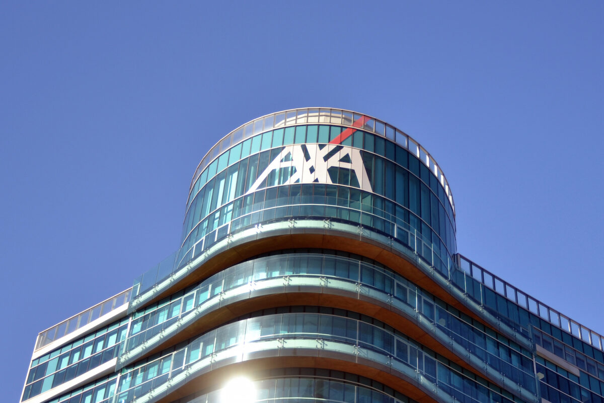 AXA, Unilever, and Tikehau Capital team up to launch EUR1 billion ...