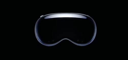 Apple Vision Pro and Unity