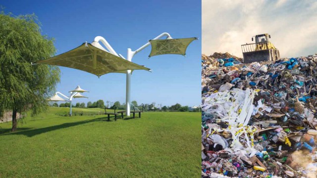 Ruda To Transform Lahore's Dumping Sites Into Major Public Park ...
