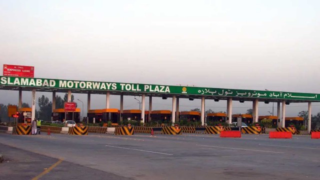 Here's How Can You Get Motorway M-Tag - Articles | Pediastan