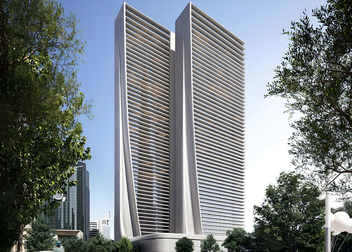 Akala Hotels & Residences by Arada | Luxury DIFC Living
