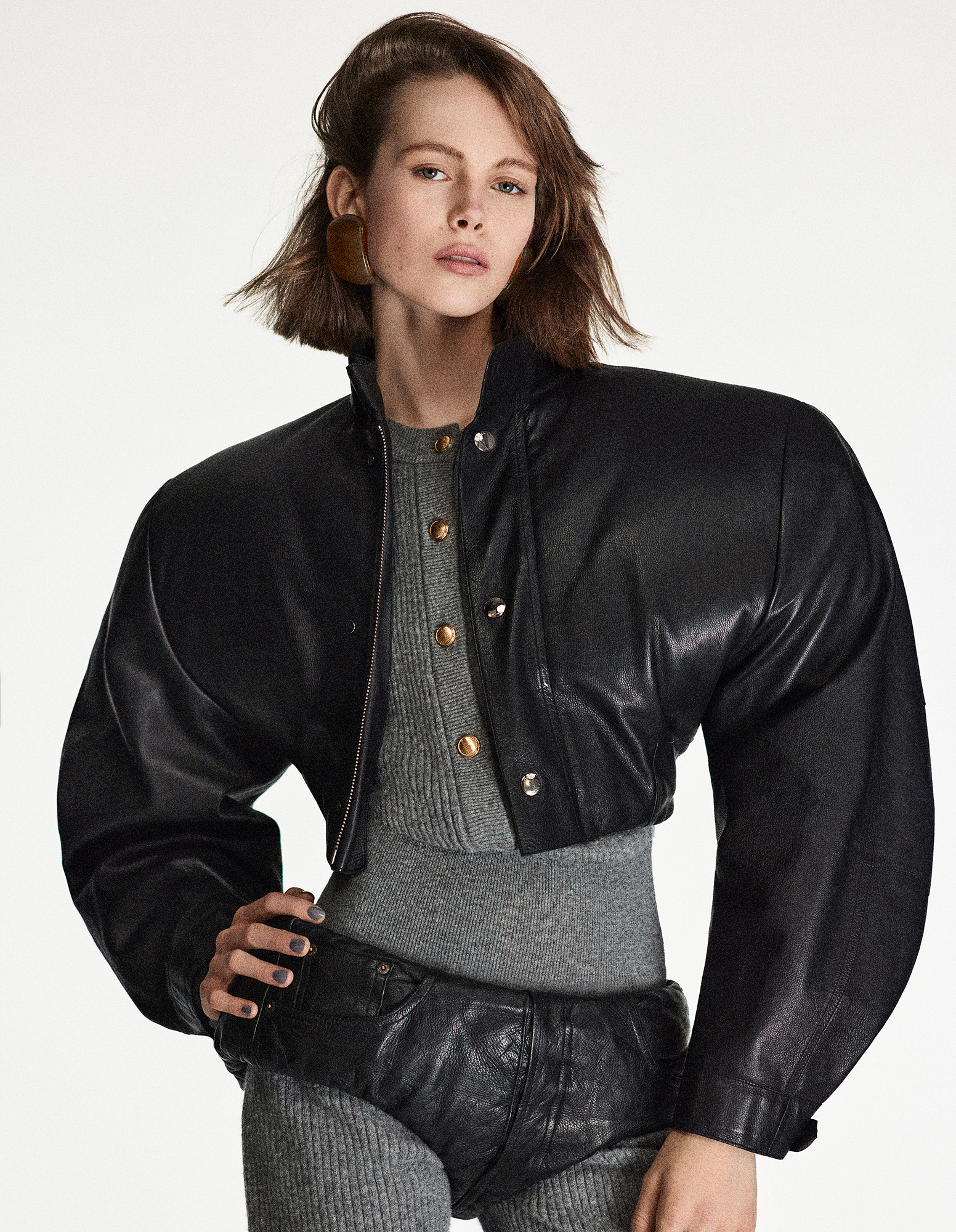 Perspective Management