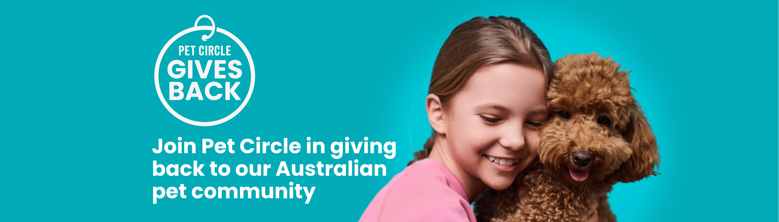 Pet Circle Gives Back | Pet Circle
