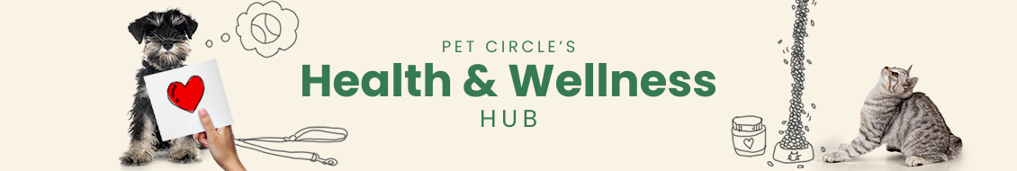 Pet Circle Health Hub | Pet Circle