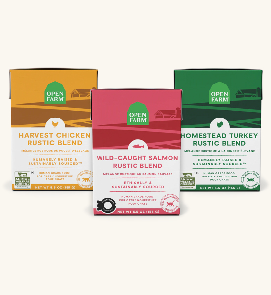 Open Farm | Pet Circle