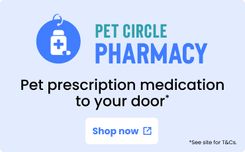 Online Pet Shop | Food, Toys, Flea & Worming | Pet Circle