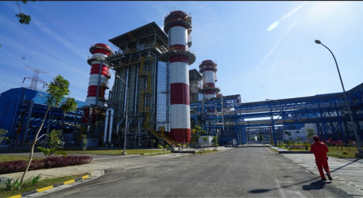 Petromindo - News & Data Portal on Indonesian Oil, Gas, LNG, Coal ...